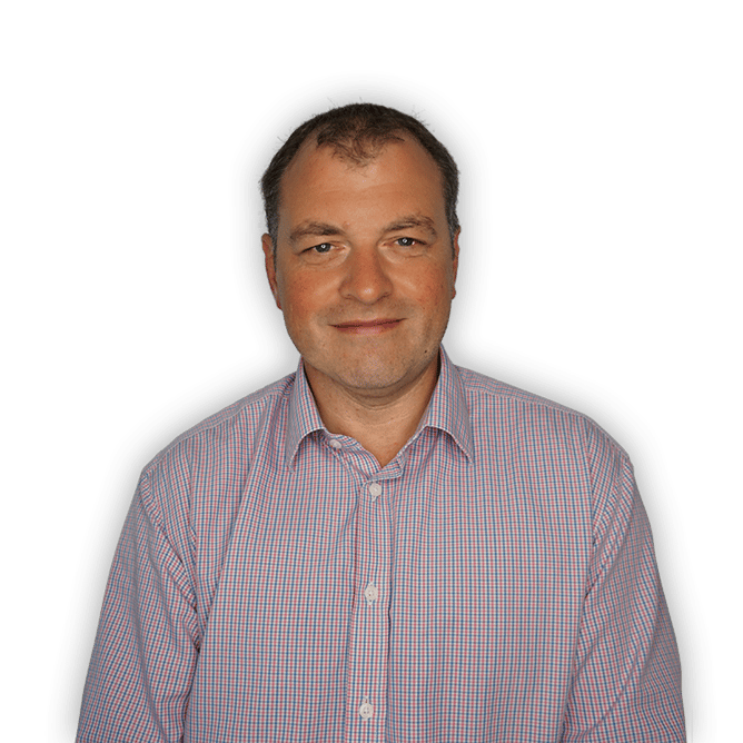 IP EXPO Europe - Matt Lovell Joins Disruptive on LIve Stream