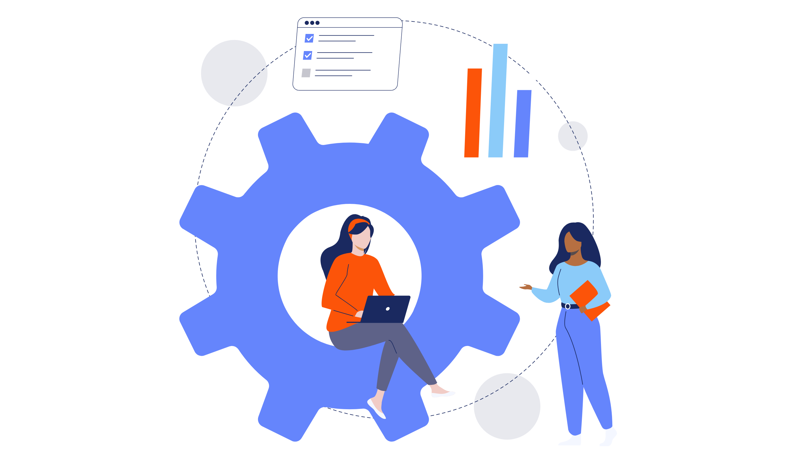 Case Studies | SAP System Examples | Centiq